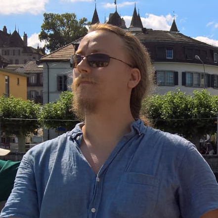 Tervetuloa meidän blogiin! — Avoin data -blogi