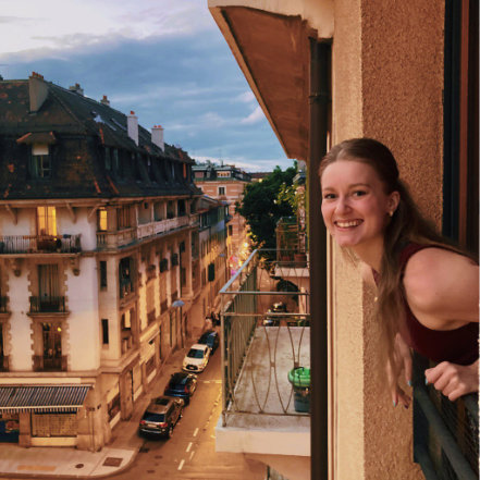 Tervetuloa meidän blogiin! — Avoin data -blogi